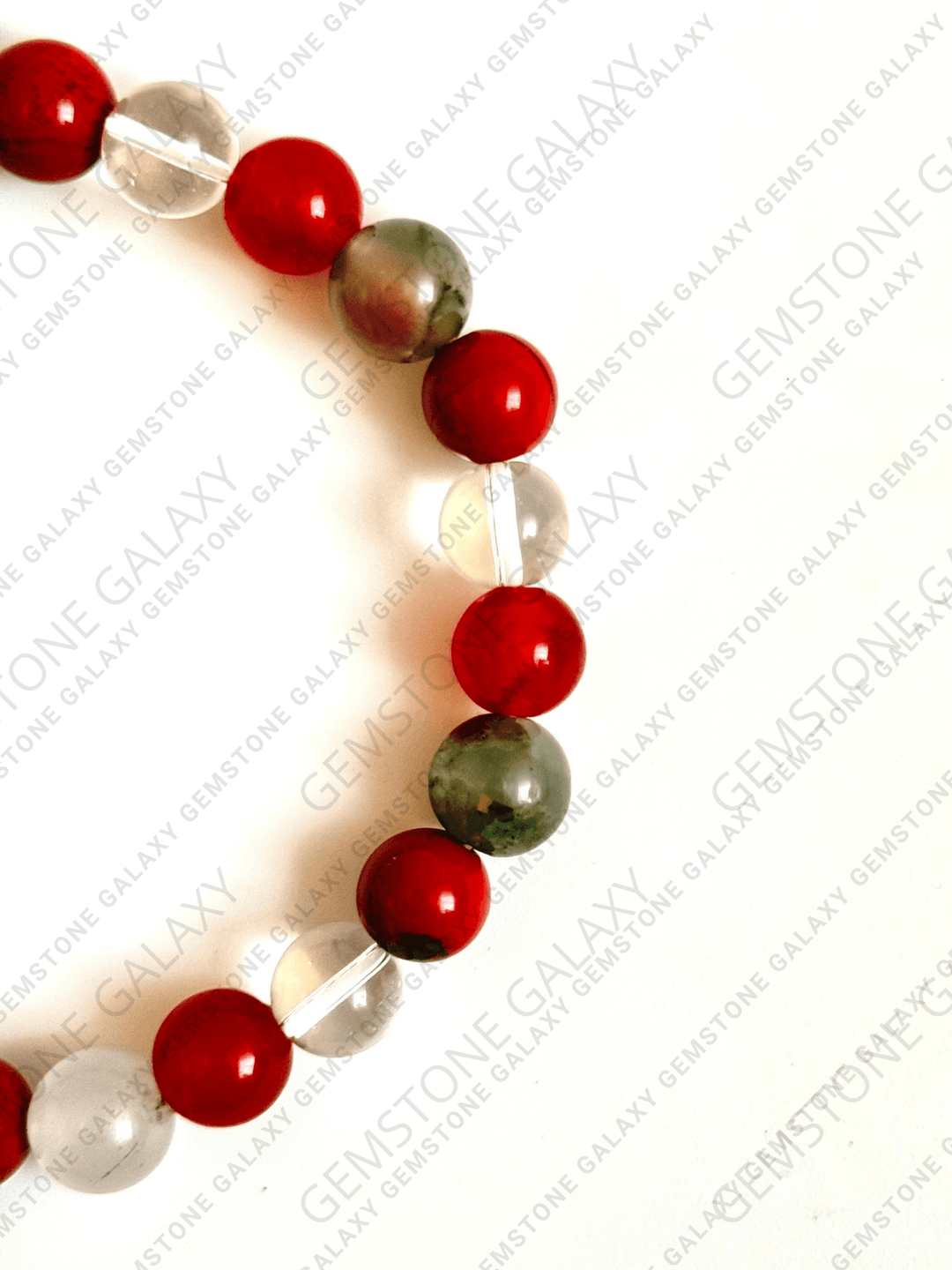 ZODIAC BRACELETS – Gemstone Galaxy