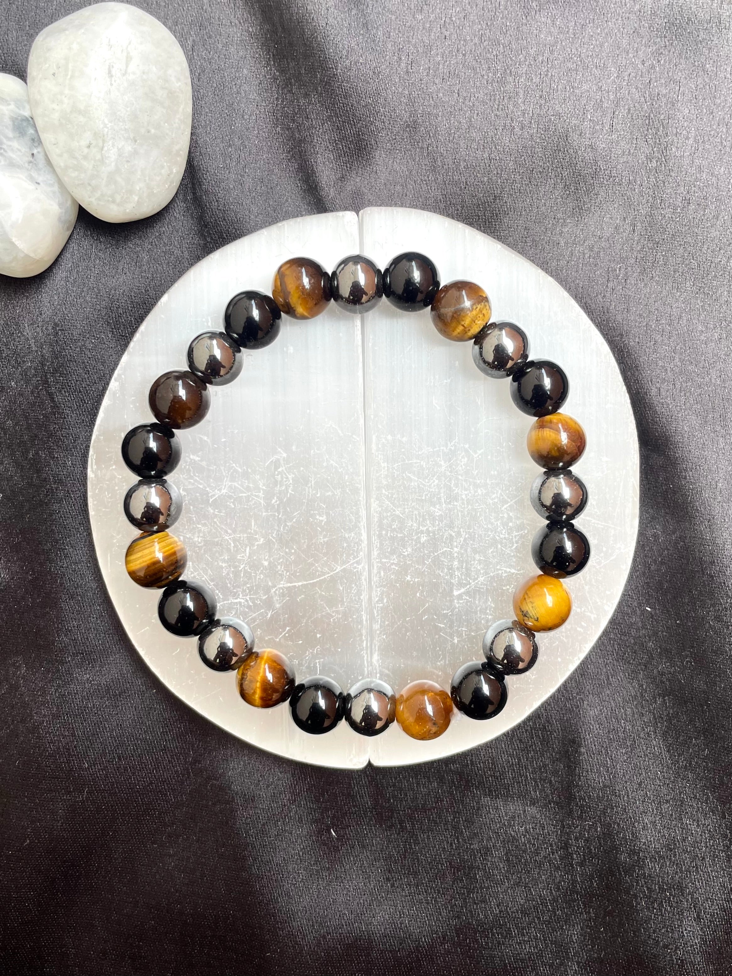 BRACELETS – Gemstone Galaxy